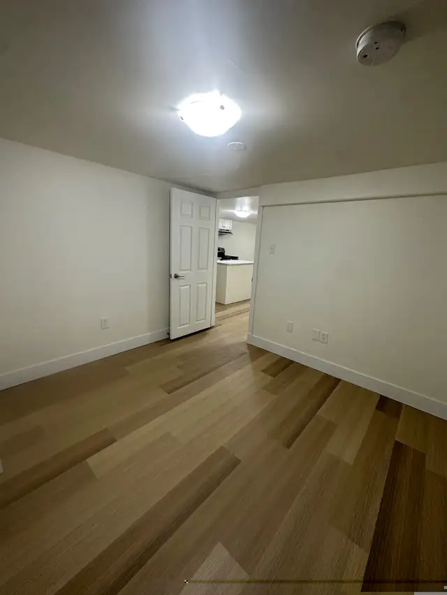 Available Now! - One Bedroom Plus Den in South End Halifax | Long Term ...