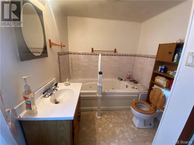 17 Summit Drive Saint John New Brunswick Houses For Sale Saint