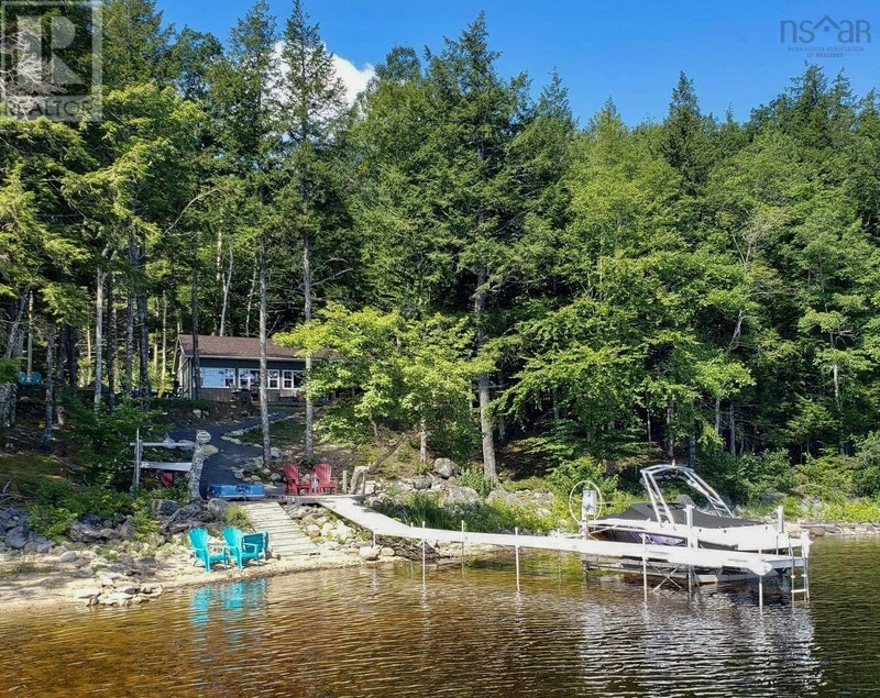 107 Beach Cove Pathway Molega North, Nova Scotia | Houses for Sale ...