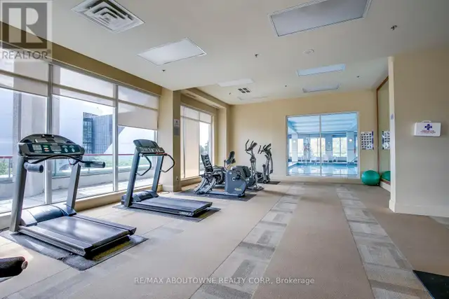3107 - 60 BRIAN HARRISON WAY Toronto (Bendale), Ontario | Long Term ...