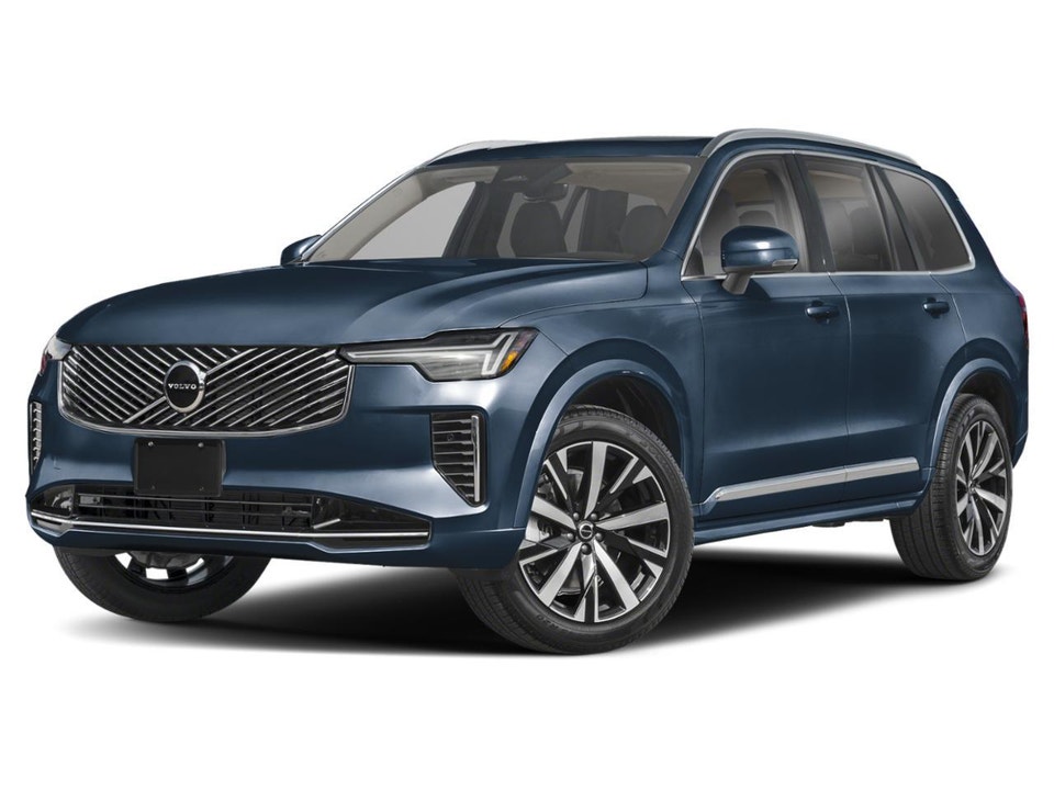 2026 Volvo XC90 B6 AWD Ultra Bright Theme 7-Seater | Cars & Trucks ...