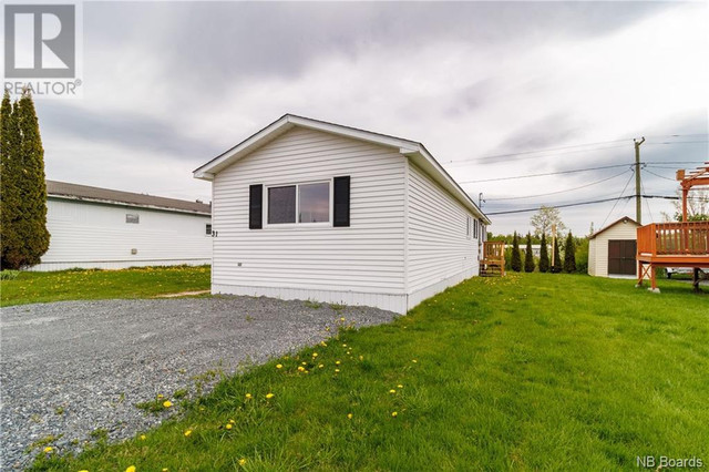 31 Leafwood Crescent Hanwell New Brunswick Houses For Sale