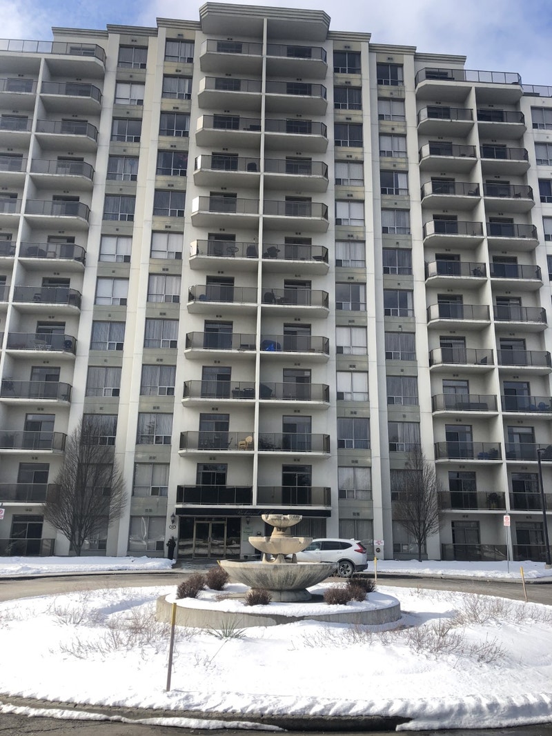 2 BED 2 FULL BATH 2595/MTH MOVE IN FEB 1 2024 | Long Term Rentals | London | Kijiji