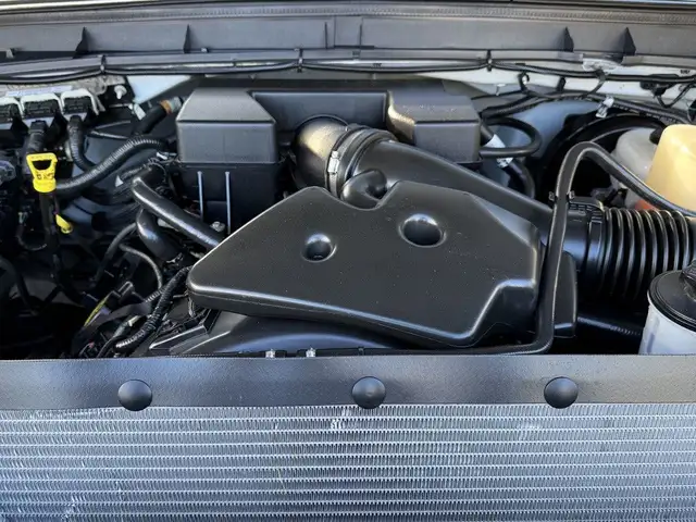 2012 Ford F-350 Super Duty 4X4 Service Truck | Heavy Trucks | City of ...