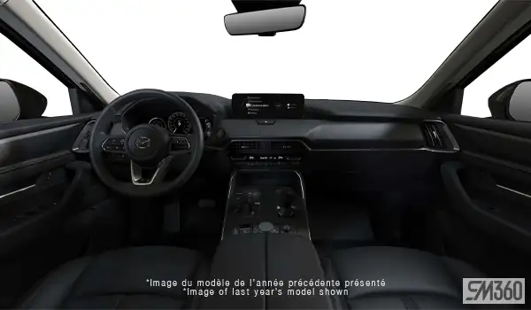 2026 Mazda CX-70 Plug-In Hybrid GS-L SC | Cars & Trucks | City of ...