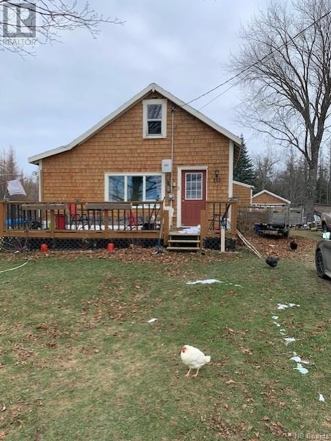 153 Murphy Road Saint David Ridge, New Brunswick | Houses for Sale ...
