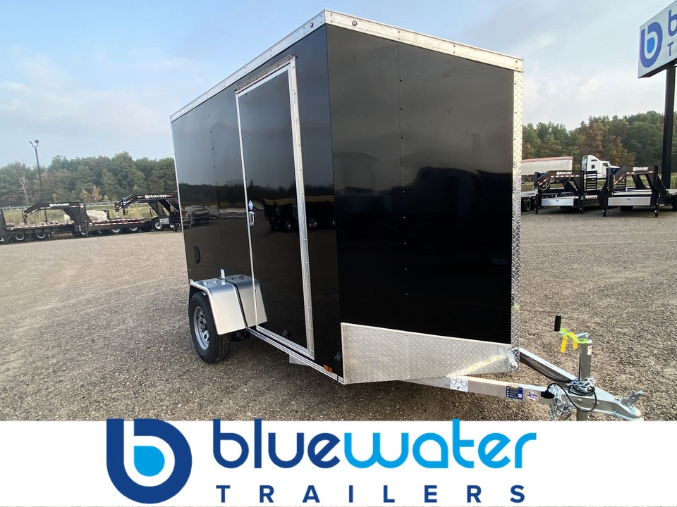 2026 Lightning Aluminum Lightning ECO Trailer from $6,945.00! | Cargo ...
