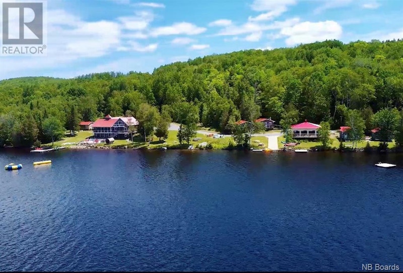 4104 Route 122 North Lake, New Brunswick | Houses for Sale ...