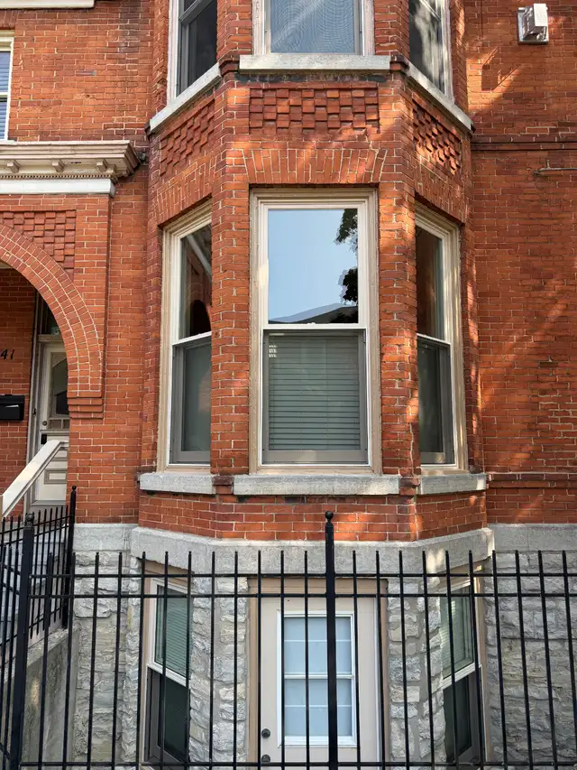 2 Bedroom Condo In Historic Building Downtown Kingston! | Long Term ...