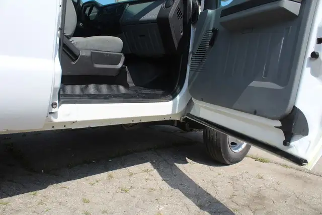 2013 Ford F 550 XL Dual wheels Extended 186" WB | Heavy Trucks ...