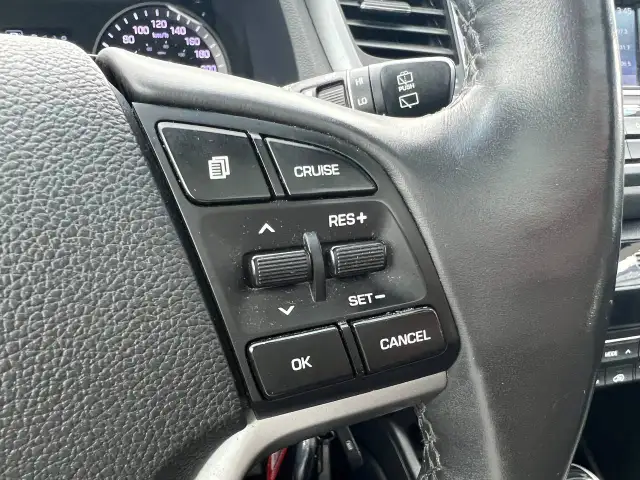 2017 Hyundai TucsonSE**Jamais Accidentee**SAAQ Certifie**TOIT OU | Cars ...