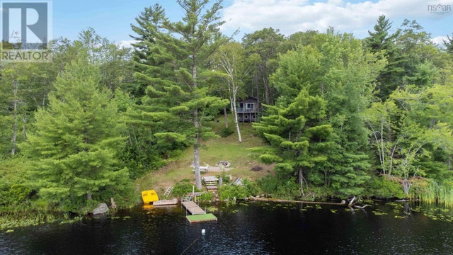 631 Molega Lake Road Molega Lake, Nova Scotia | Houses for Sale ...