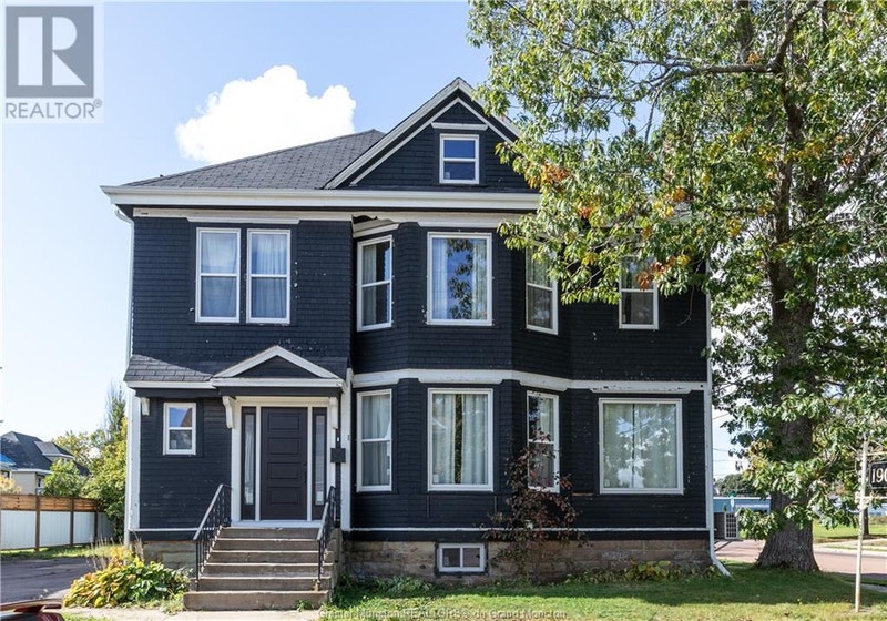 190 Cameron ST Moncton, New Brunswick | Houses for Sale | Moncton | Kijiji