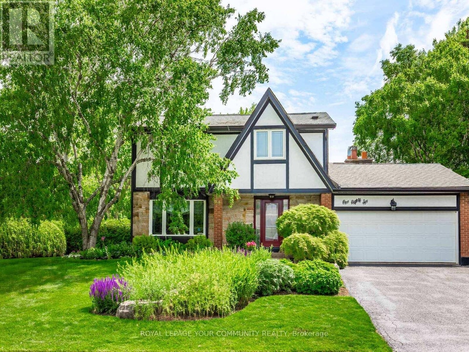 186 ROMFIELD CIRCUIT Markham (Royal Orchard), Ontario | Houses for Sale ...