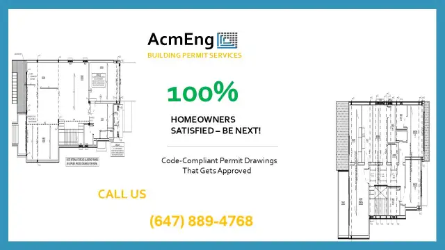BUILDING PERMIT - ARCHITECTURAL AND STRUCTURAL PERMITS-BASEMENT ...