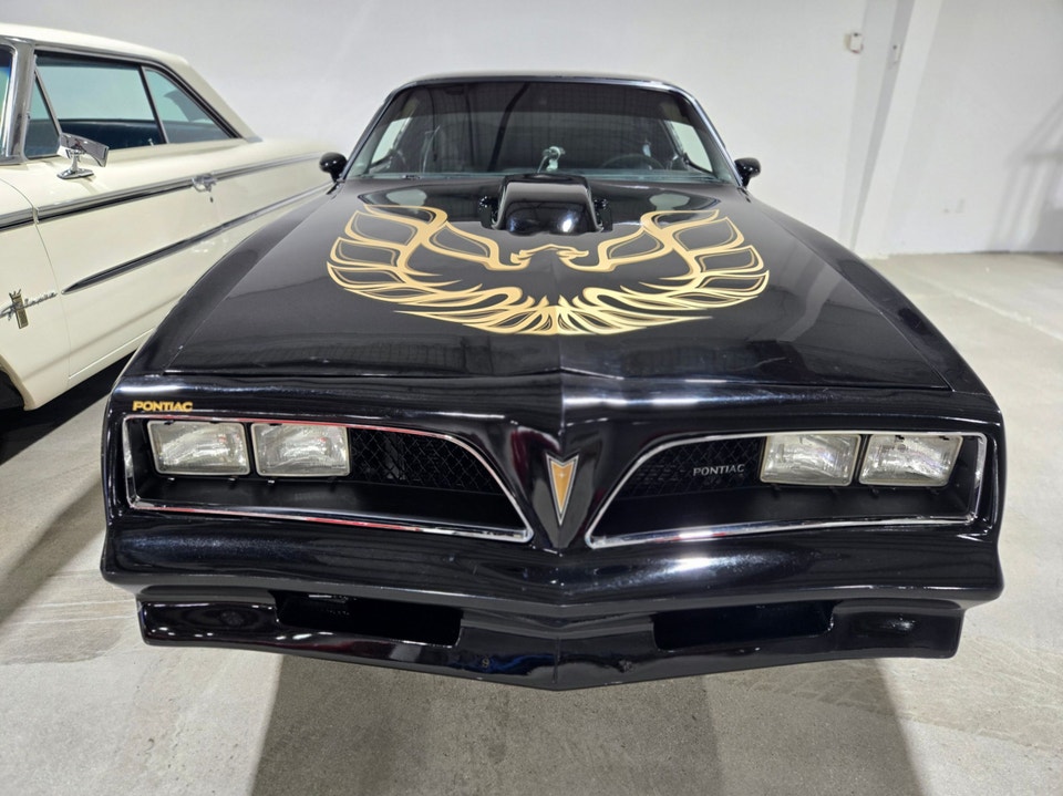 1978 Pontiac Trans Am Pro Street | Classic Cars | Edmonton | Free local ...