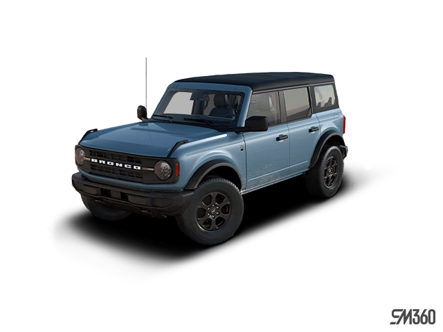 2025 Ford Bronco Big Bend | Cars & Trucks | Windsor Region | Free local ...