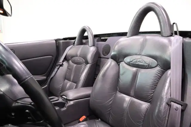 2001 Plymouth Prowler ROADSTER | US VEHICLE | LOW MILEAGE | Cars ...