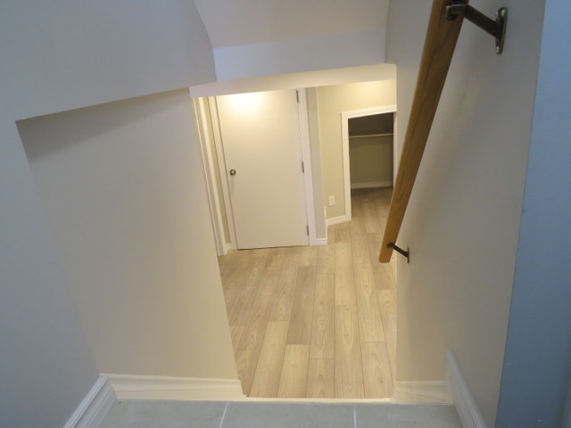 2Bed/1Bath Basement Apartment-Vanier ($1850 ALL UTILITIES INCLD) | Long ...