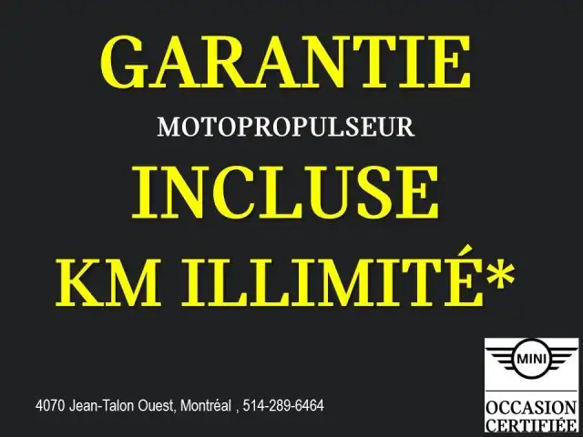 2024 MINI Convertible John Cooper Works | Suspension adaptative | Cars ...