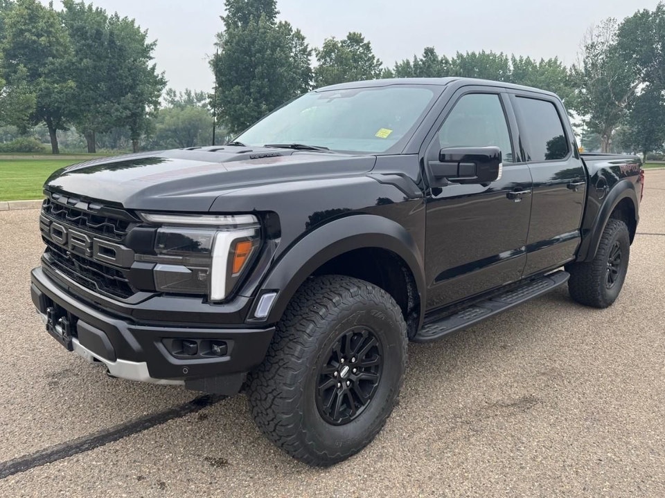 2025 Ford F-150 Raptor | Cars & Trucks | Medicine Hat | Free local ...