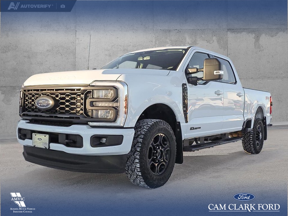 2023 Ford F-350 XLT XLT PREMIUM PACKAGE, FX4, 360 CAMERA, 5TH... | Cars ...