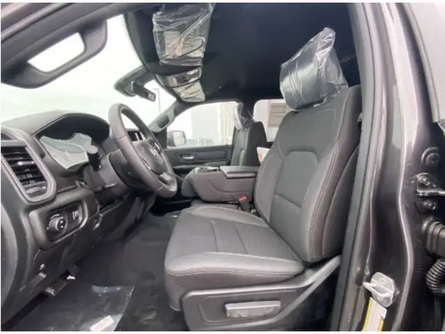 2026 Ram 1500 Warlock 4x4 Crew Cab 5'7 Box | Cars & Trucks | Moncton ...