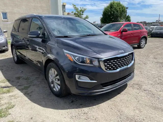 2020 Kia Sedona LX FWD | Cars & Trucks | Calgary | Free local ...