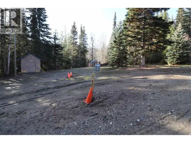 1322 IONA ROAD Prince George, British Columbia | Land for Sale | Prince ...