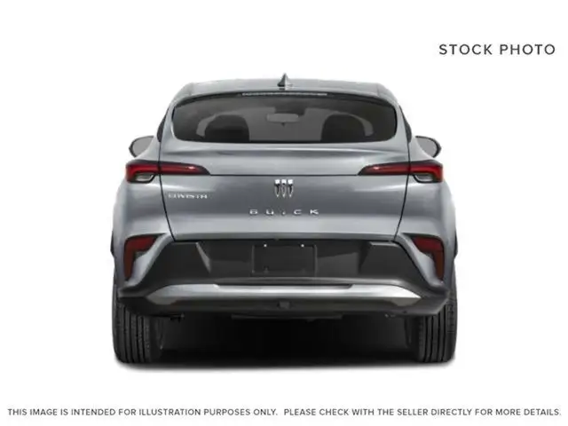 2024 Buick Envista PREFERRED | Cars & Trucks | Calgary | Free local ...