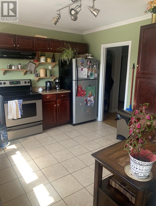 84 Steve Neary Boulevard Wabana, Newfoundland & Labrador | Houses for ...