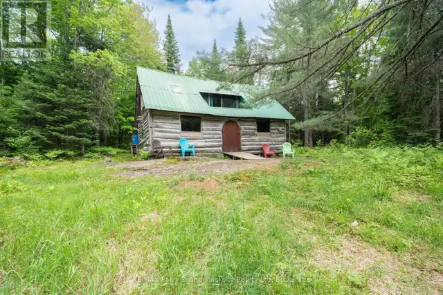 141 MIDDLE ROAD McMurrich/Monteith (Monteith), Ontario | Houses for ...