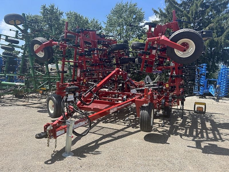 2025 SALFORD 550-40 S-TINE FIELD CULTIVATOR | Farming Equipment ...