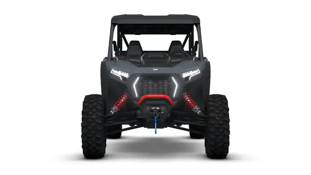 2026 Polaris RZR XP 4 1000 Ultimate - LOW AS $190 BIWKLY! | ATVs | Red ...