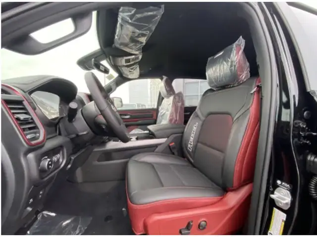 2026 Ram 1500 Rebel 4x4 Crew Cab 5'7 Box | Cars & Trucks | Moncton ...