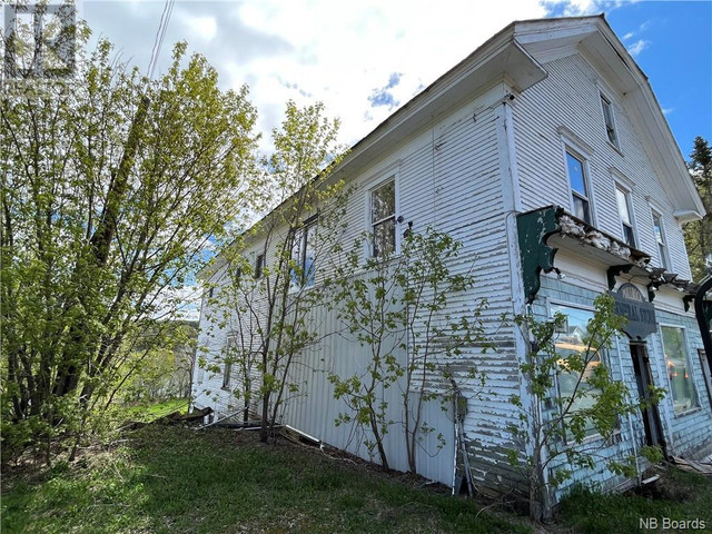 2344 Route 103 Victoria Corner New Brunswick Houses For Sale