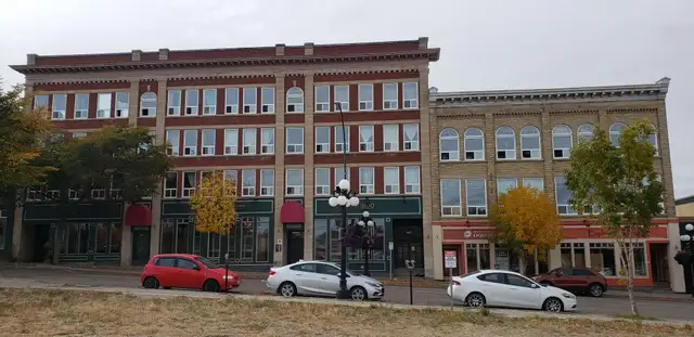132 10th St- Strathcona Apts- 2 Bedroom | Long Term Rentals | Brandon ...