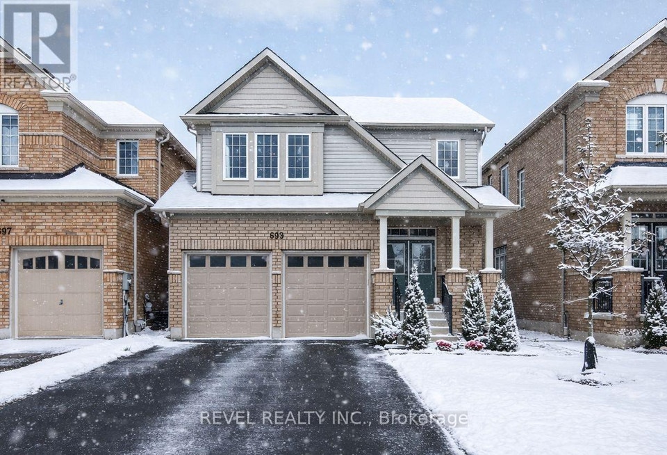 693 MCMULLEN STREET Shelburne, Ontario | Houses for Sale | Barrie ...