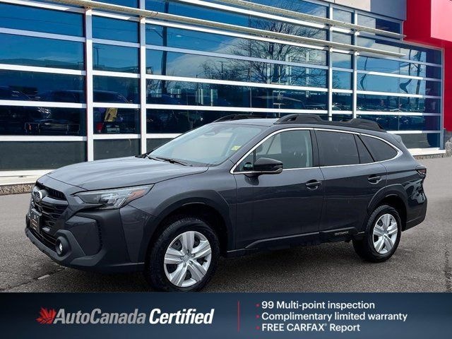 2024 Subaru Outback Convenience | Cars & Trucks | Guelph | Free local ...