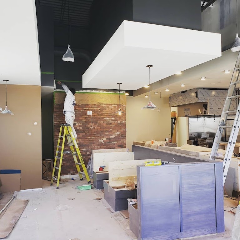 Painters, Painting, Painters, Paint, Spray Painting 4166395766 ...