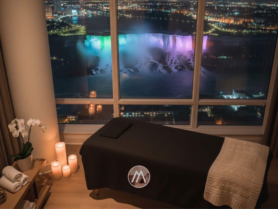Mobile RMT in Niagara Falls | Massage Services | St. Catharines | Free ...