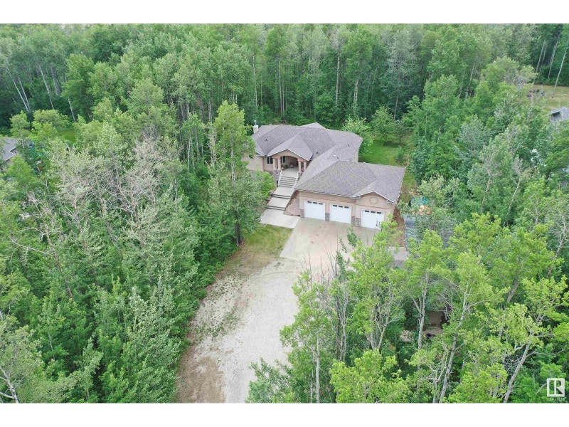 19 53522 RGE RD 272 Rural Parkland County, Alberta | Houses for Sale ...