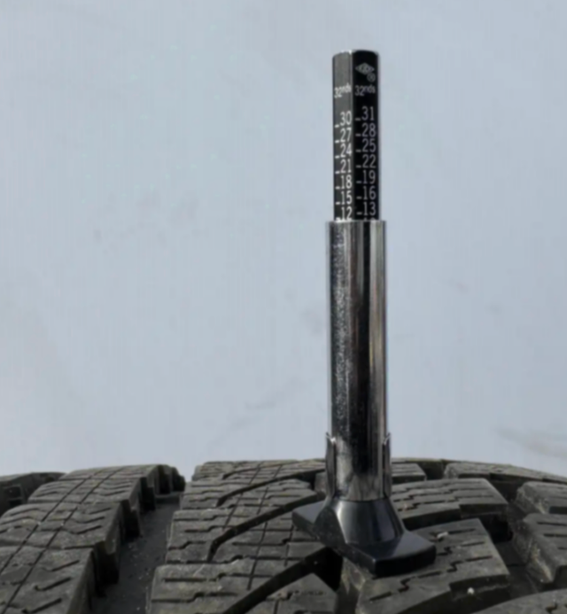 Nokian 225/55/17 all weather snow rated tires Nissan Maxima rims ...