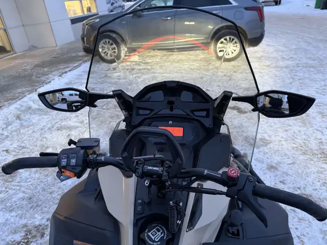 2024 SKI DOO EXPEDITION LE 900 ACE TURBO R 20 (FINANCING AVAILAB ...
