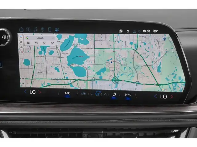 2026 Chevrolet Tahoe RST | Cars & Trucks | Saskatoon | Free local ...