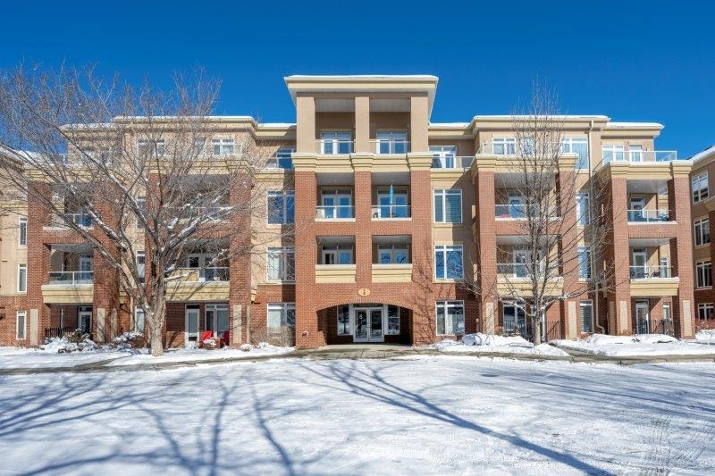 UNISON 2 BEDROOM PENTHOUSE AT COPPERWOOD 6 - SPRUCE CLIFF | Long Term ...