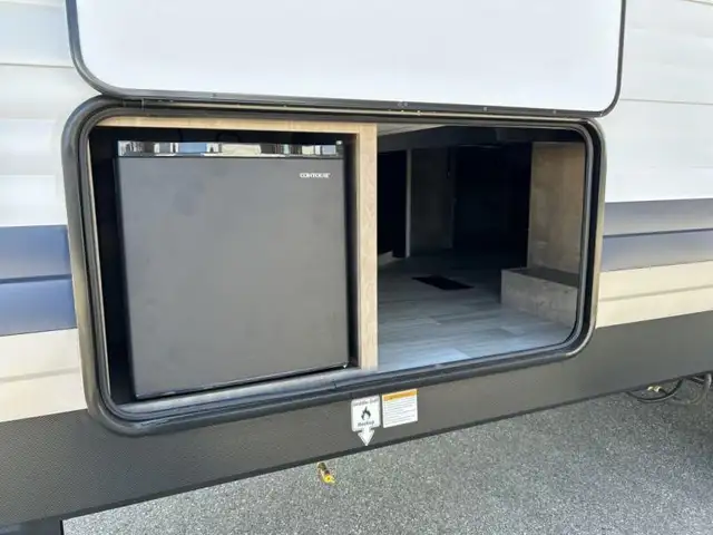 2026 Keystone RV Springdale 2620BHS | Travel Trailers & Campers | Red ...
