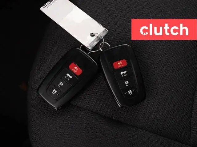 2021 Toyota Corolla Hybrid Base w/Apple CarPlay & Android Auto, | Cars ...