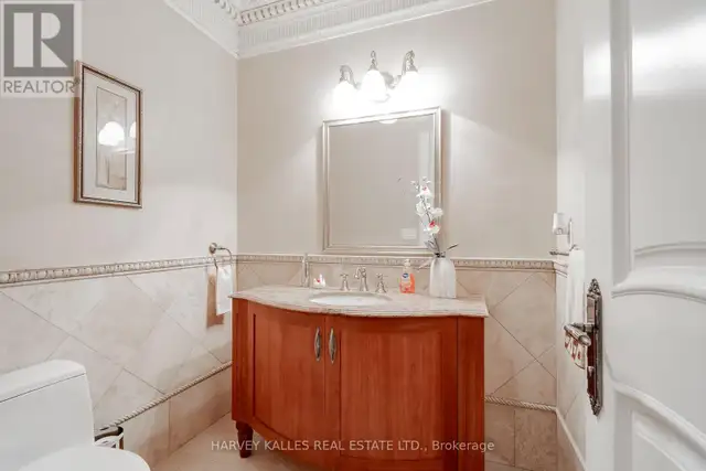 2370 HAMMOND ROAD Mississauga (Sheridan), Ontario | Houses for Sale ...