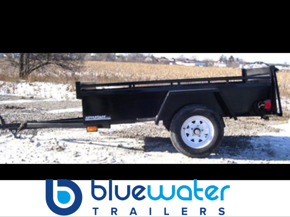 2026 Advantage General Econo Box Series from $1,885.00! | Cargo ...